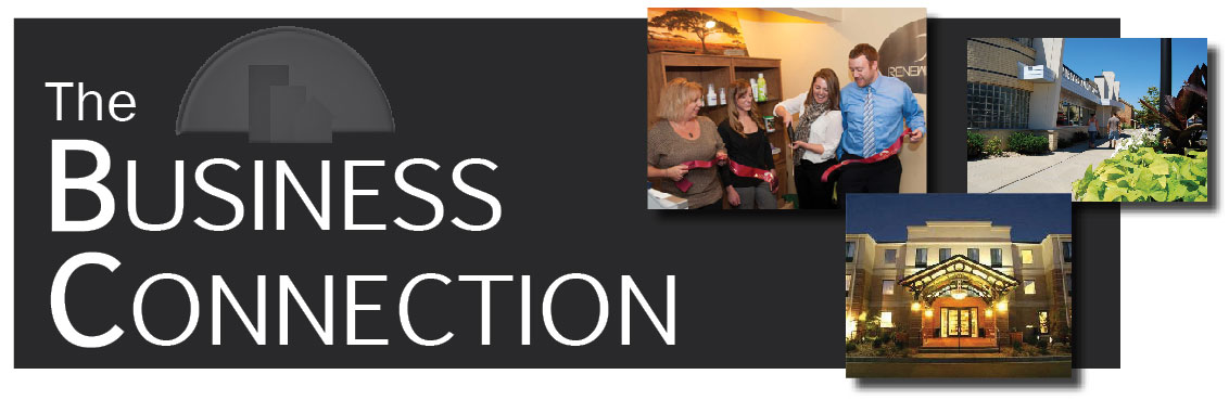 Business Connection Newsletter - Middleton Chamber of Commerce