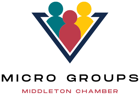 Chamber Micro Groups - Middleton Chamber of Commerce
